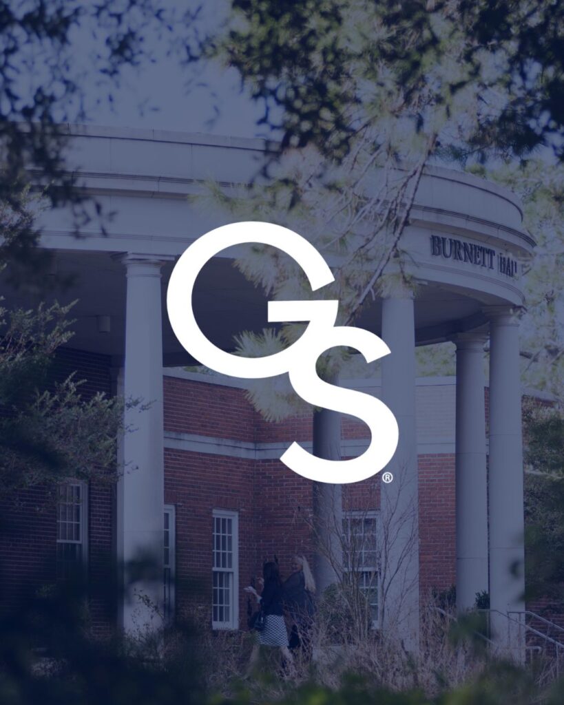 Meet The Staff - Georgia Southern University Alumni