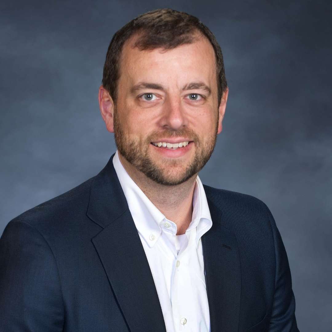 Jason Ross - Georgia Southern University Alumni