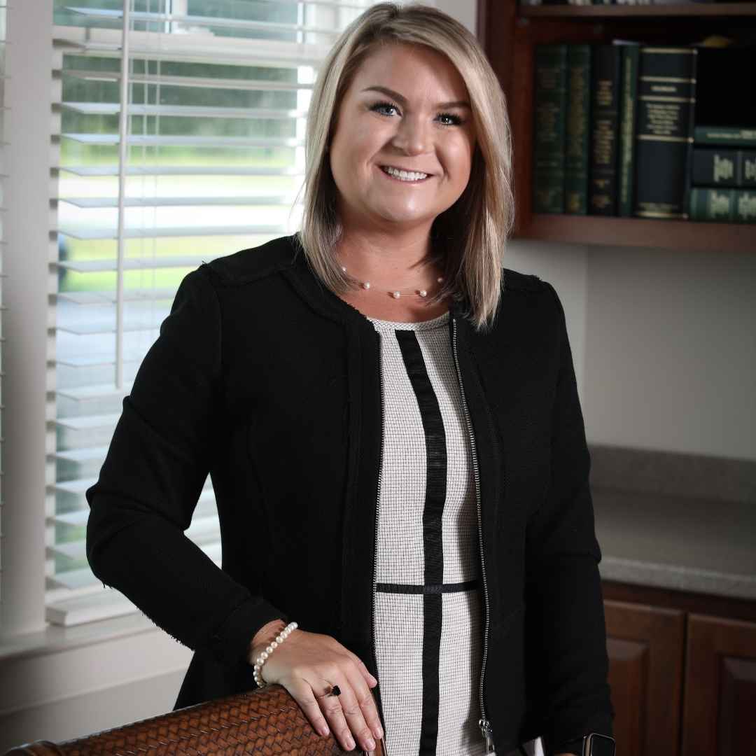 Jessica Hood - Georgia Southern University Alumni