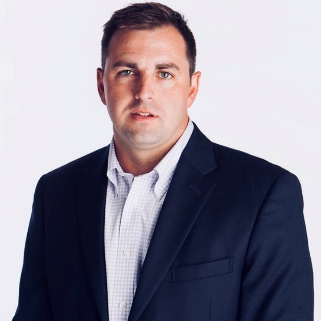 Josh Martenn - Georgia Southern University Alumni