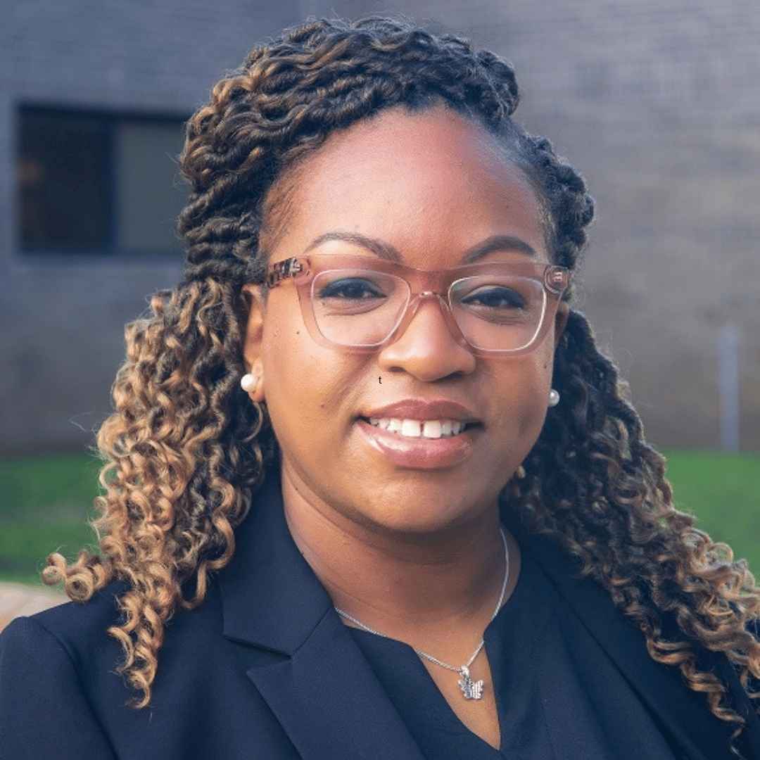 Latoya Stackhouse - Georgia Southern University Alumni