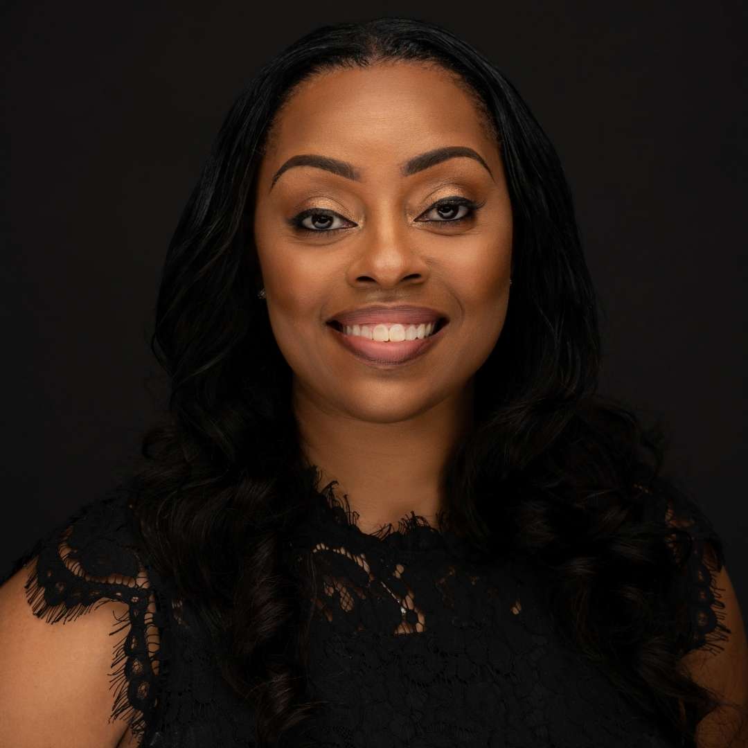 Teia Acker-Moore - Georgia Southern University Alumni