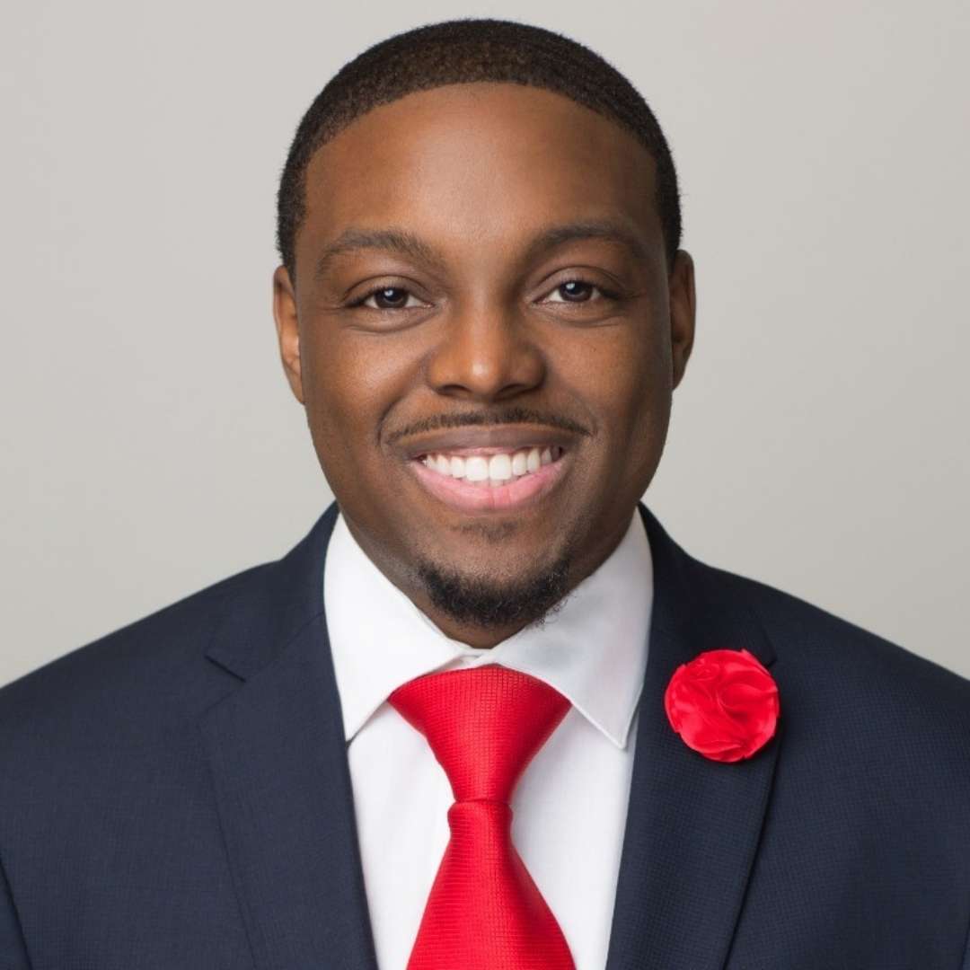 Curtis Williams - Georgia Southern University Alumni