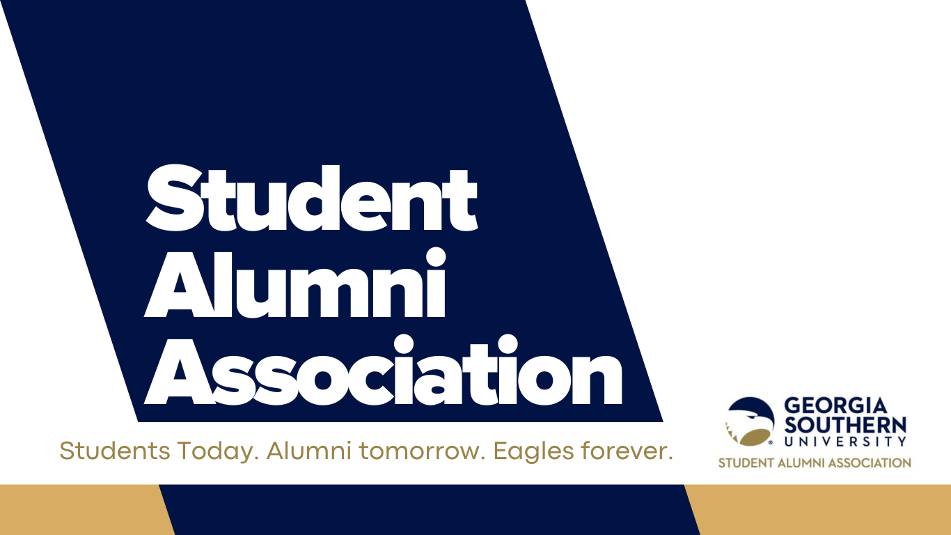 Student Alumni Association - Georgia Southern University Alumni
