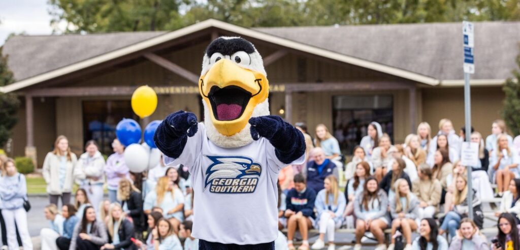 Experience Homecoming at Georgia Southern - Georgia Southern University ...