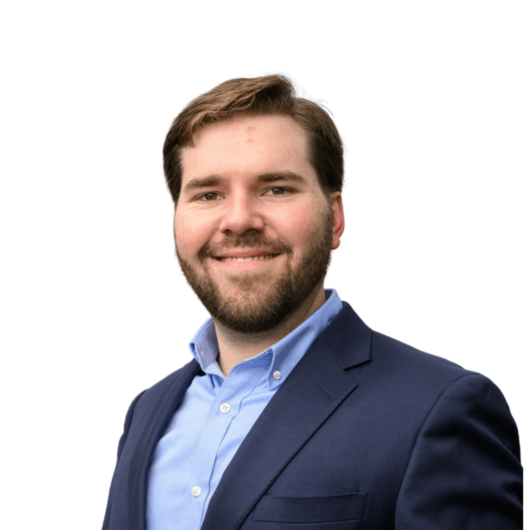 40 Under 40 Class of 2025 - Georgia Southern University Alumni