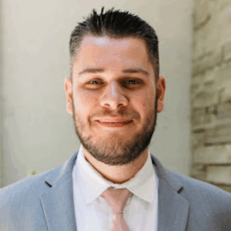 Brennan Fitzgerald - Georgia Southern University Alumni