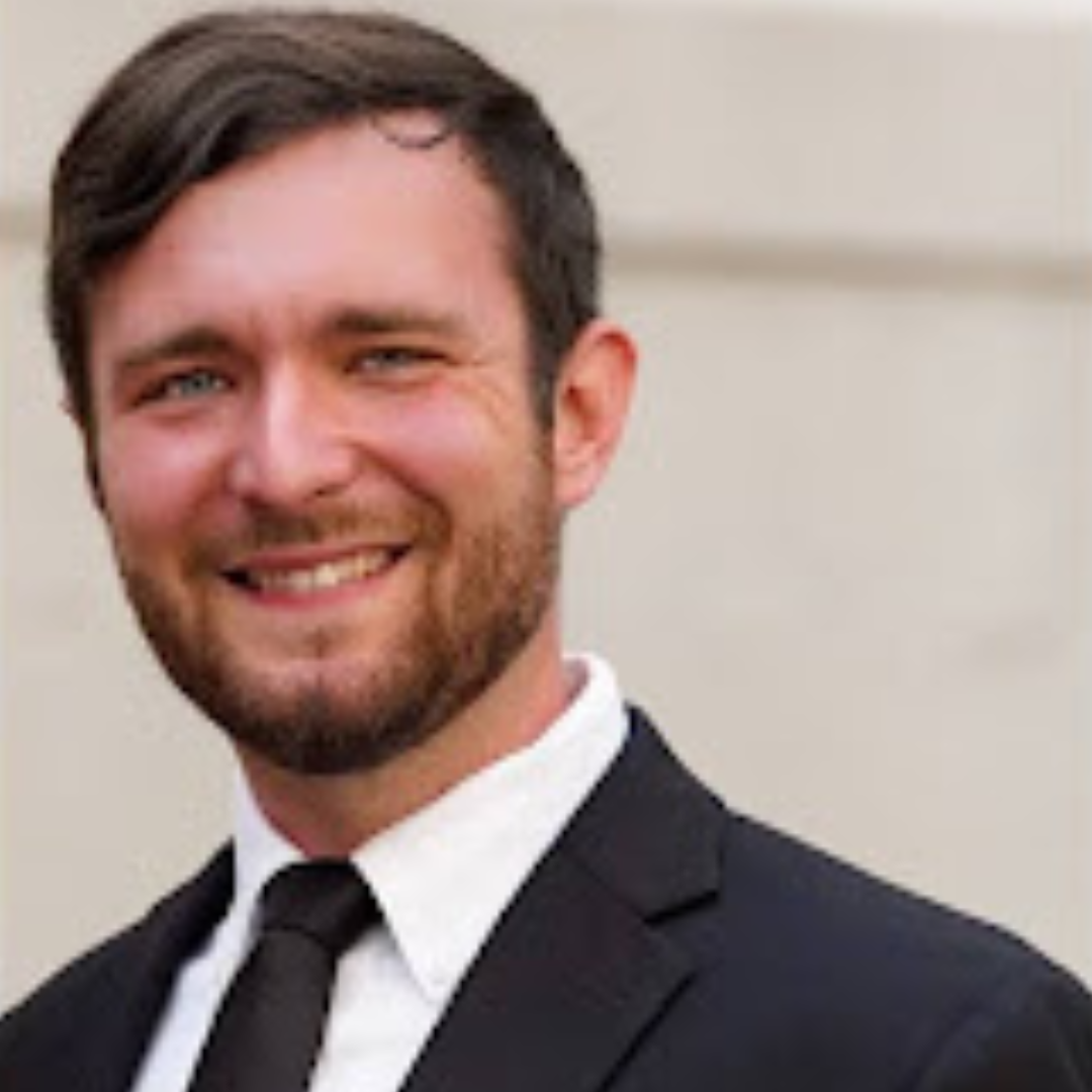 Evan Page - Georgia Southern University Alumni