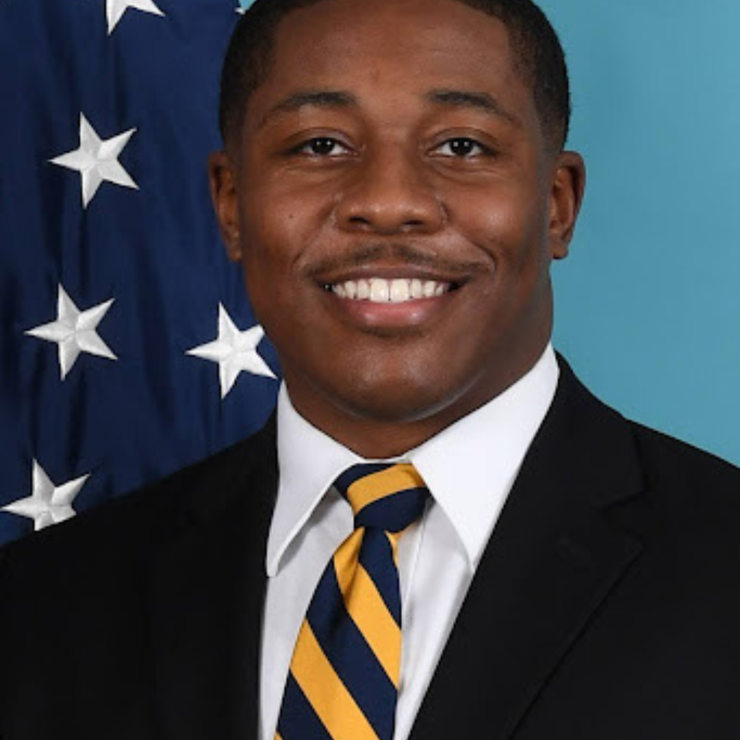 Kyle Gilchrist - Georgia Southern University Alumni
