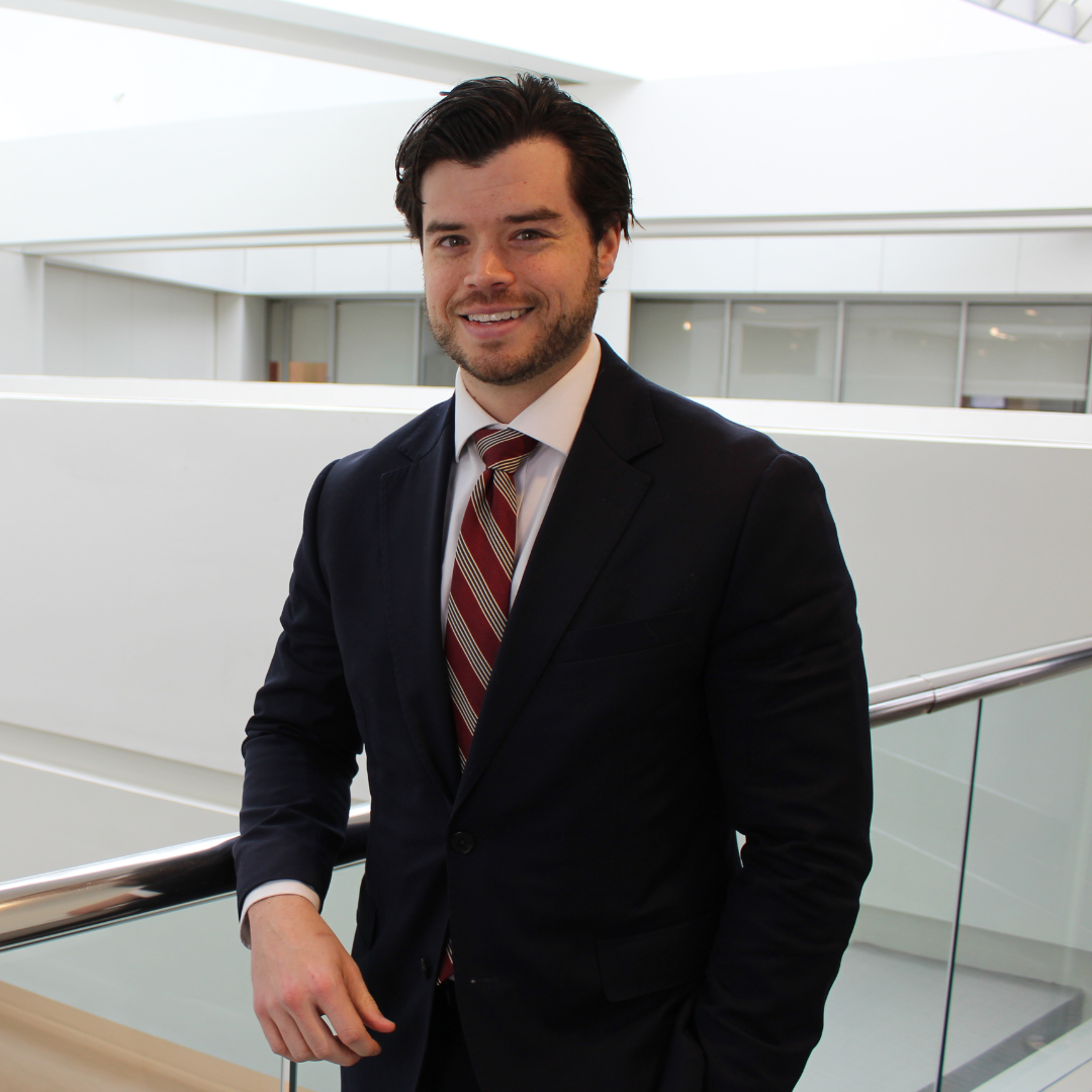 Tommy Reynolds - Georgia Southern University Alumni