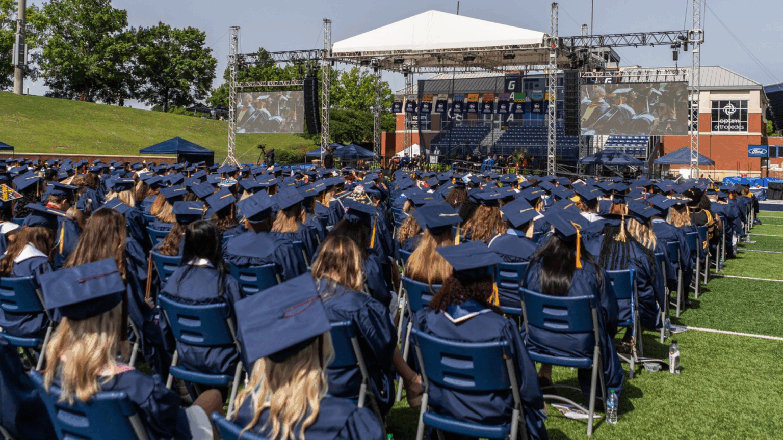 Georgia Southern Alumni Association - Georgia Southern University Alumni